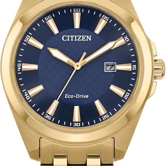 Citizen | Accessories | Citizen Mens Ecodrive Classic Peyton Watch ...